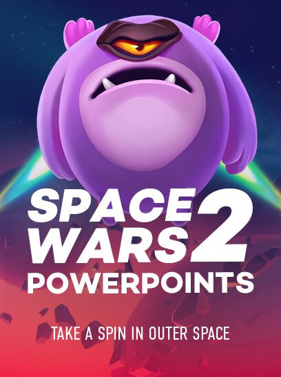 Space Wars 2 Powerpoints Pokie Review - AustraliaOnlineCasinoSites