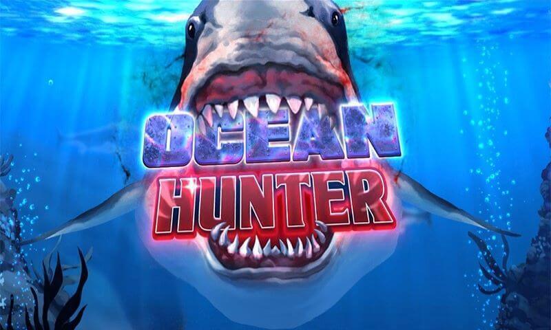 Ocean Hunter Pokie review - AustraliaOnlineCasinoSites.com